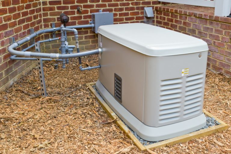 Old Fuel and Your Generator: A Bad Combination | Scherer Electric