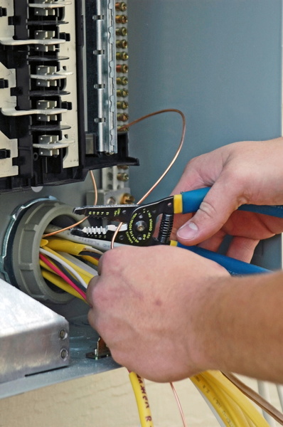 Replace Your Federal Pacific Electric Panel! | Scherer Electric
