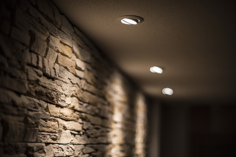 LED Lights Upgrades: Some Basic Facts to Know | Scherer Electric